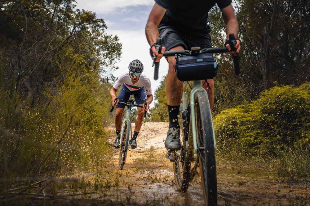 Video: The Inaugural Grove Grind 100 - Grove Bike Co