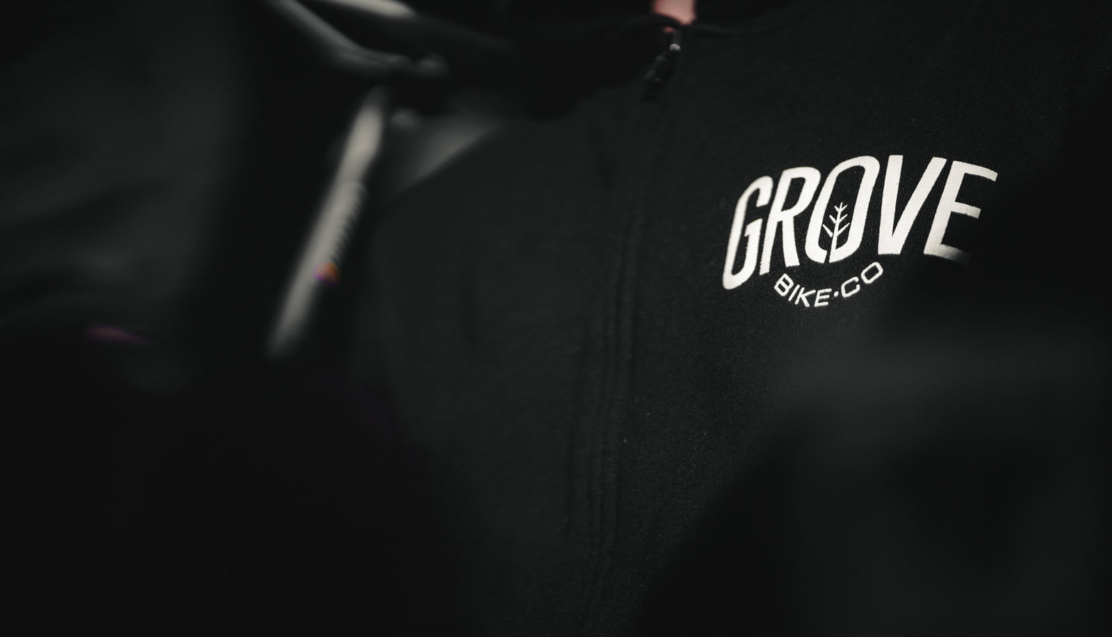 Gear - Grove Bike Co