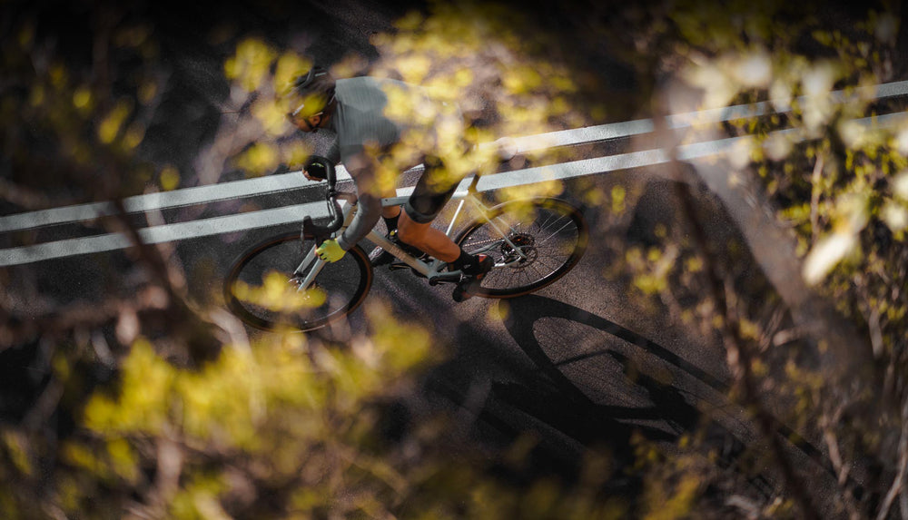 Grove Bike Co - Gravel | Cyclocross | All-Road