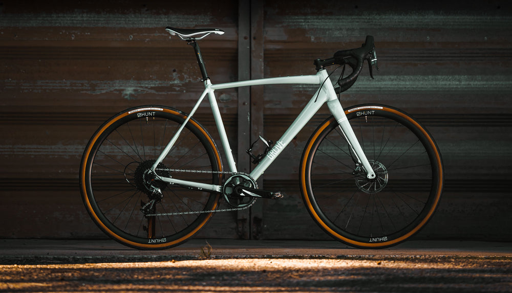 Grove Bike Co - Gravel | Cyclocross | All-Road