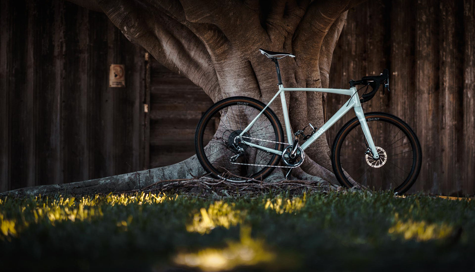 Grove Bike Co - Gravel | Cyclocross | All-Road