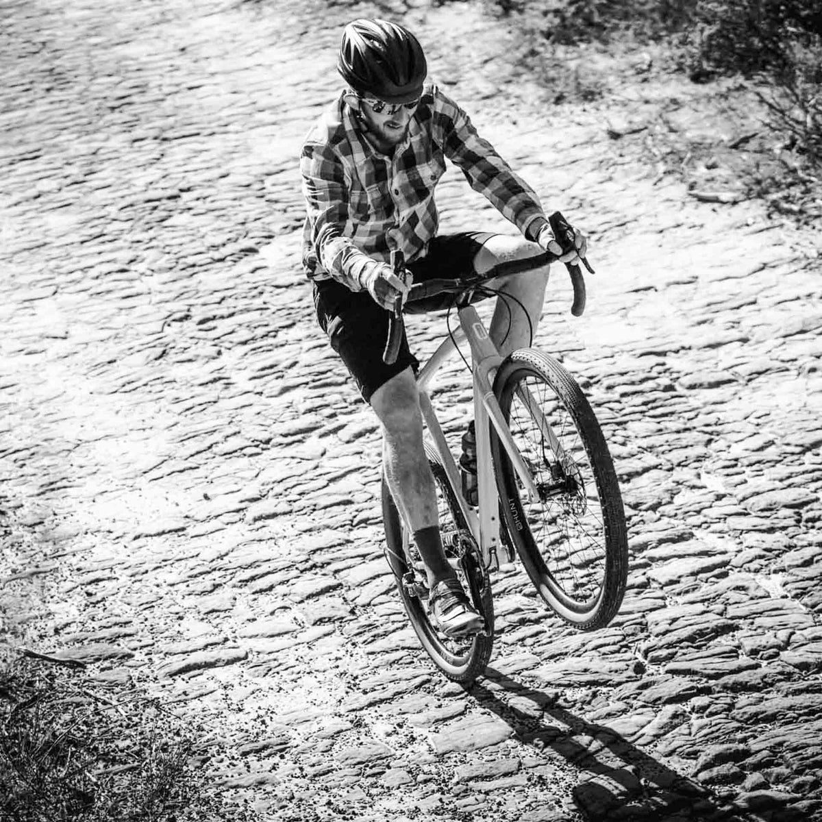 Why Choose Grove - Grove Bike Co