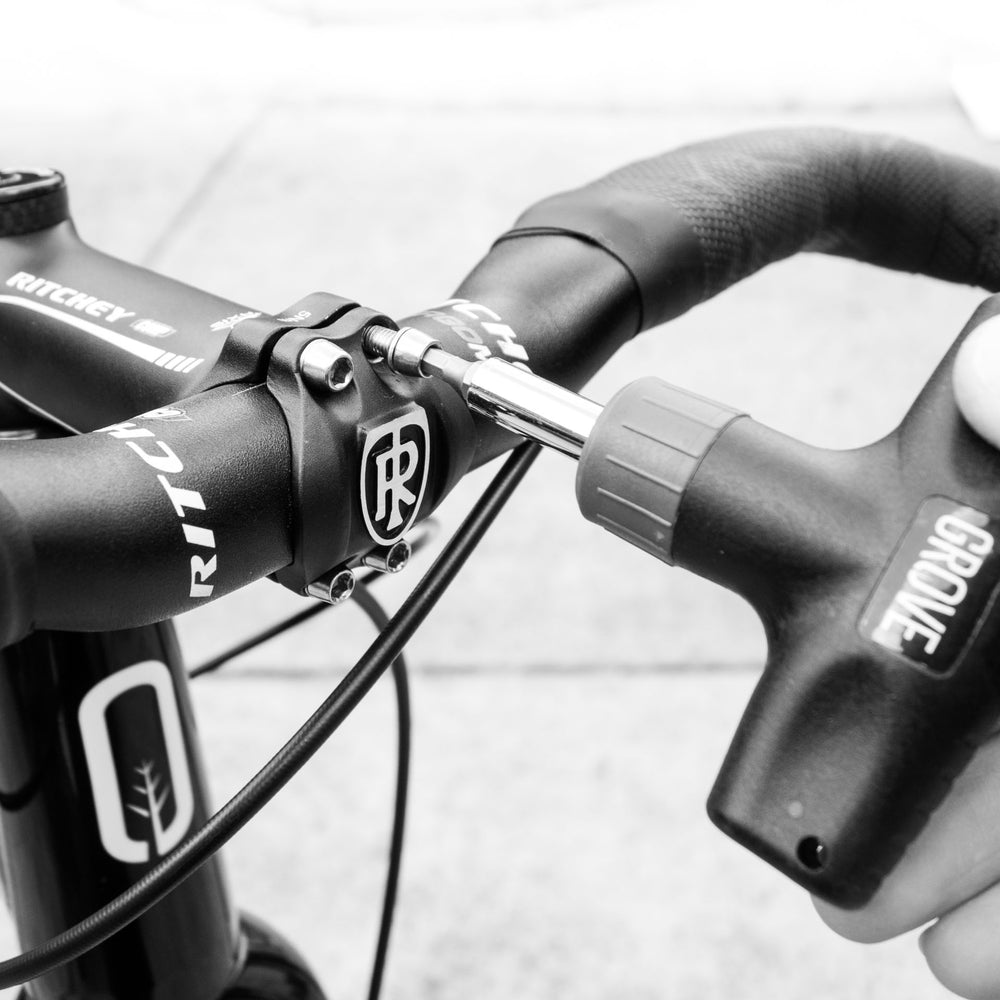 Why Choose Grove - Grove Bike Co