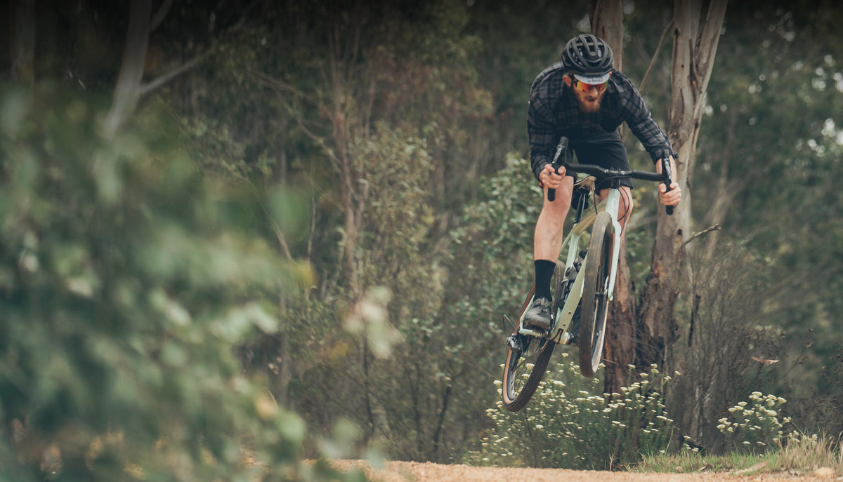 Grove Bike Co - Gravel | Cyclocross | All-Road