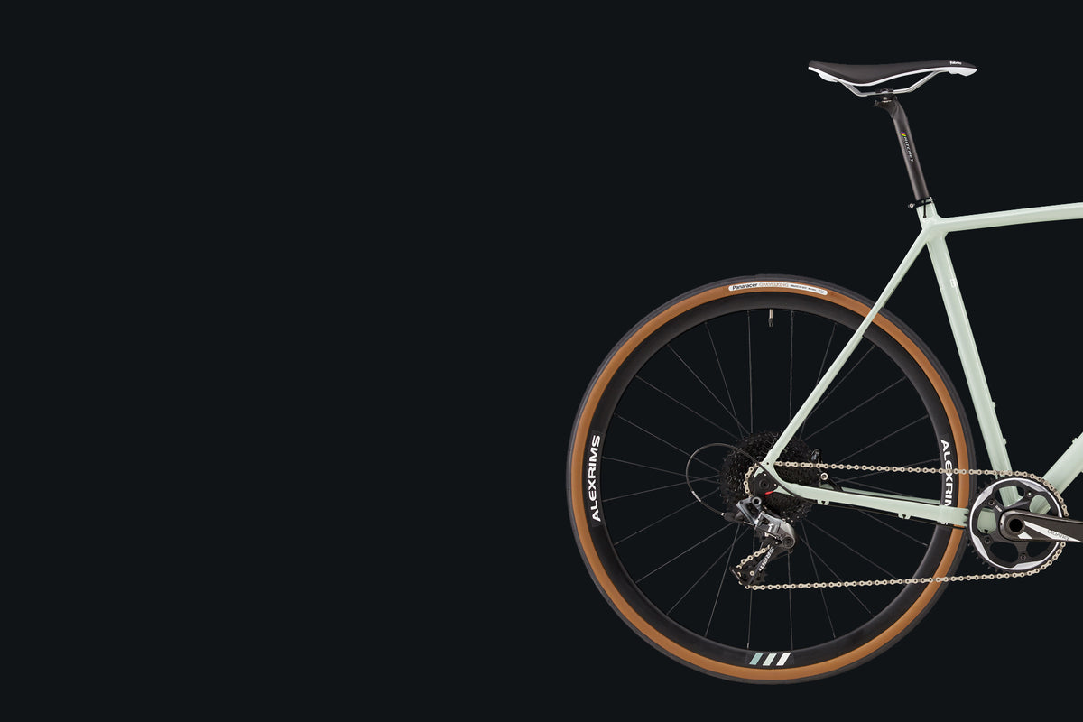 Grove Bike Co - Gravel | Cyclocross | All-Road