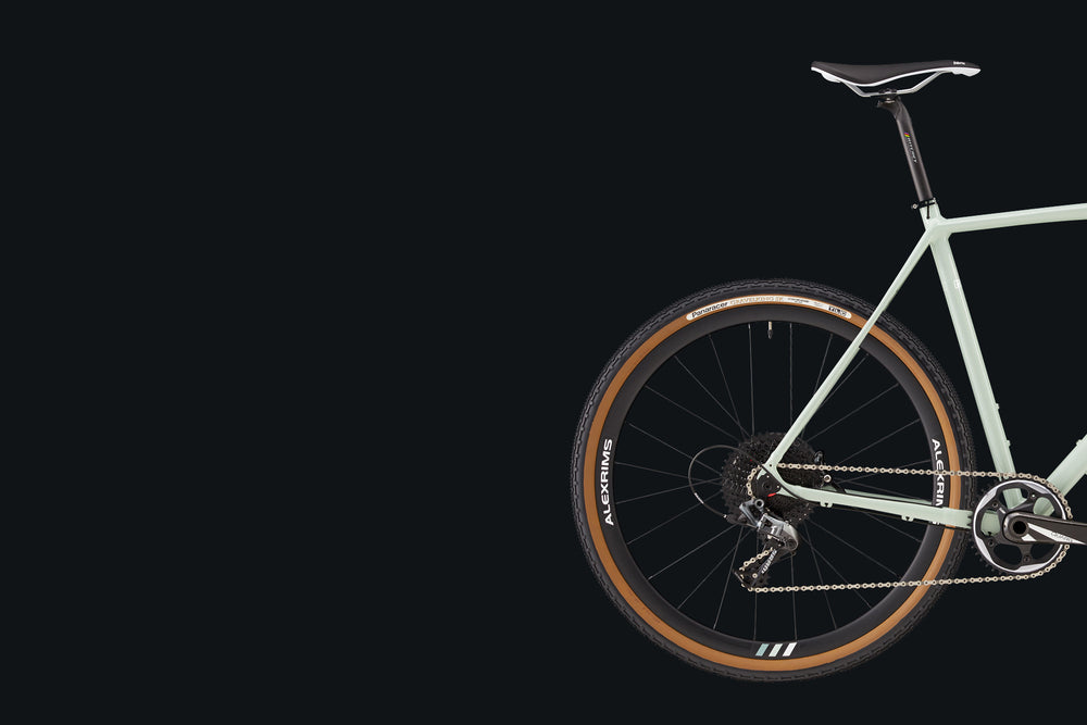 Grove Bike Co - Gravel | Cyclocross | All-Road