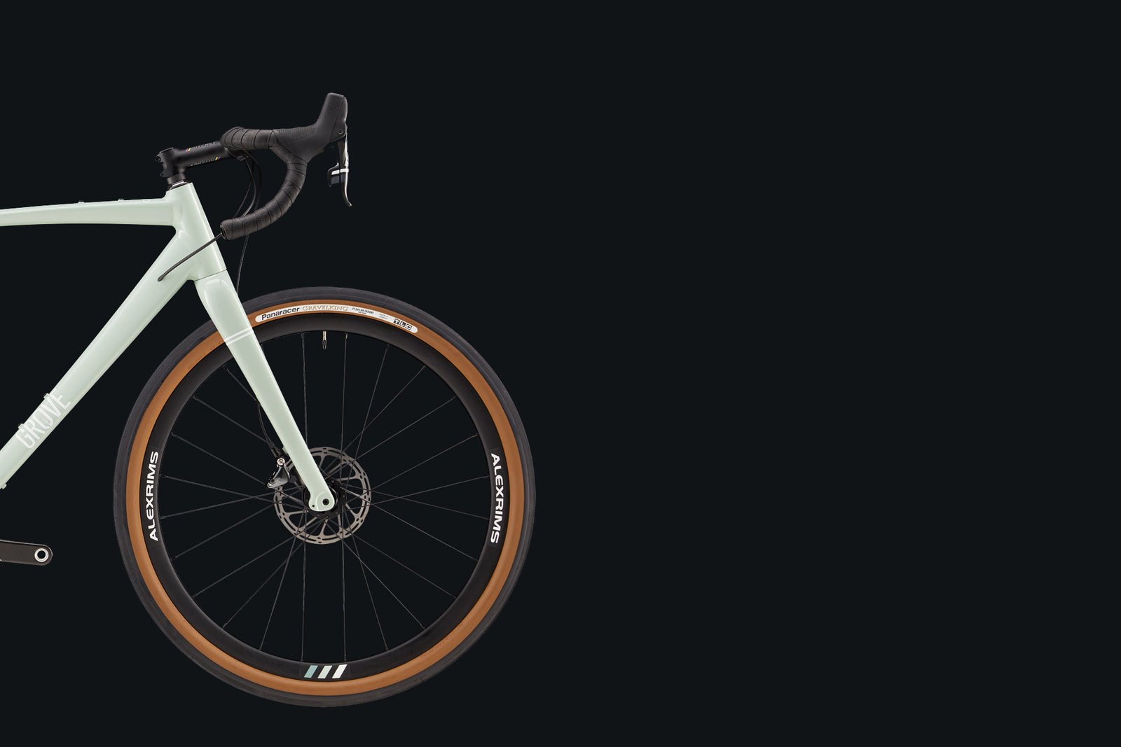 Grove Bike Co - Gravel | Cyclocross | All-Road